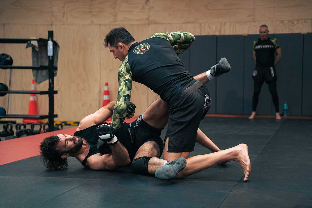 Classes – CityKickboxing