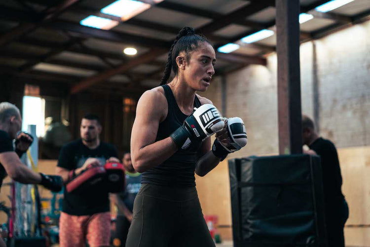 Classes – CityKickboxing