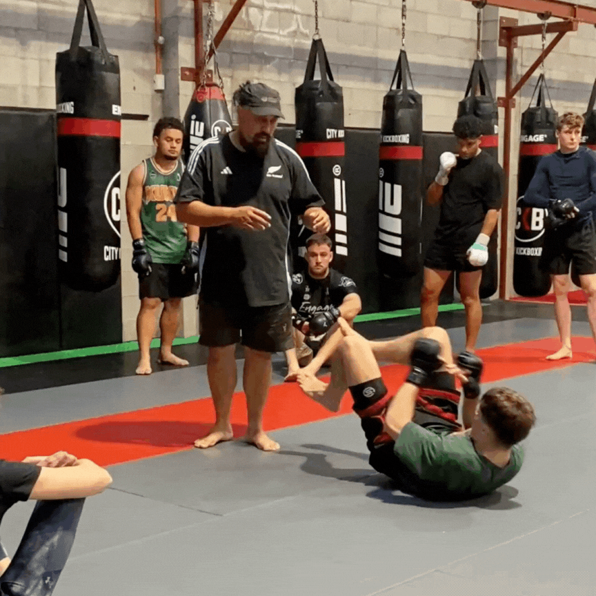 World-Class MMA & Fitness Training in Auckland | City Kickboxing ...
