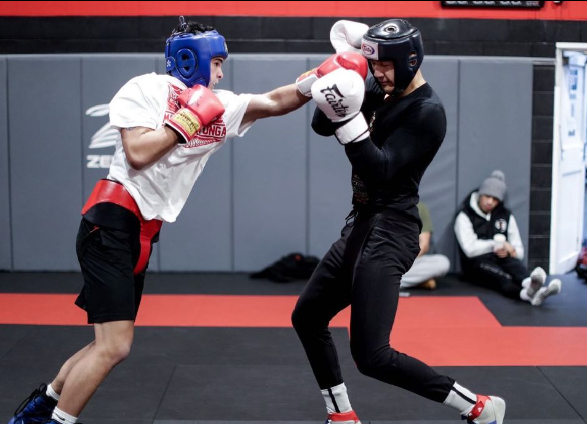 Classes – CityKickboxing