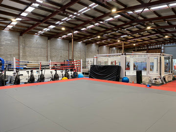 Classes – CityKickboxing