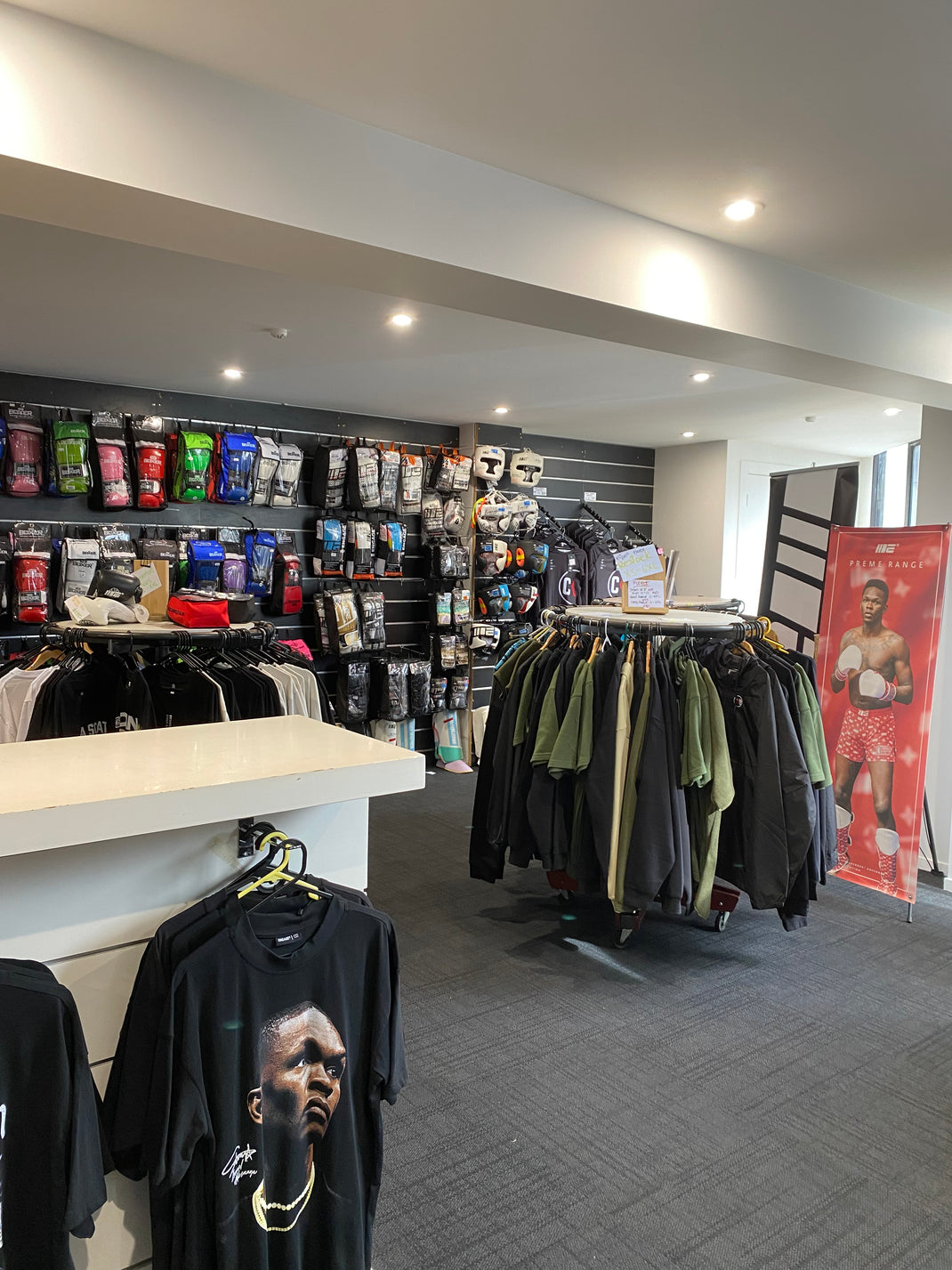 World-Class MMA & Fitness Training in Auckland | City Kickboxing ...